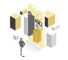 Temporary Internet Solutions Provider | Vir2ue Communications